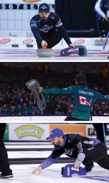 ProSlide – The Pro's Choice